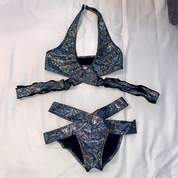 Tops | Rave Festival Outfit | Poshmark